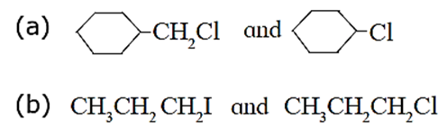 Solutions-Class-12-Chemistry-Chapter-10-Halogen Derivatives-Maharashtra ...