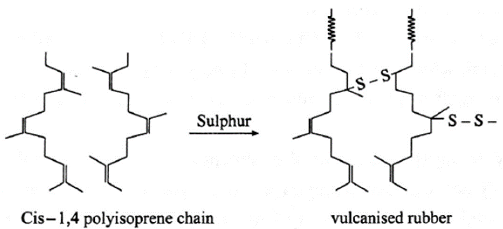 Notes-Class-12-Chemistry-Chapter-15-Introduction to Polymer Chemistry ...