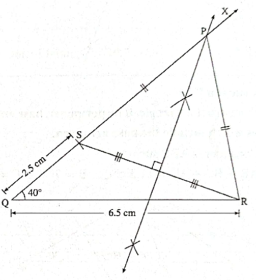 Solutions-Class-9-Mathematics-2-Chapter-4-Constructions of Triangles ...